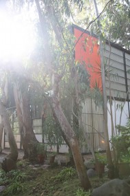 The Eames House – Jonathan Biddle – Made in Taiwan