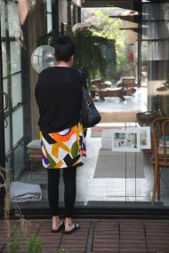 The Eames House – Jonathan Biddle – Made in Taiwan