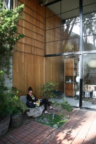 The Eames House – Jonathan Biddle – Made in Taiwan